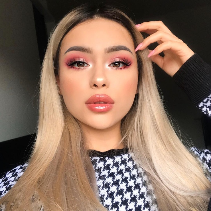 Picture of Hayley Bui