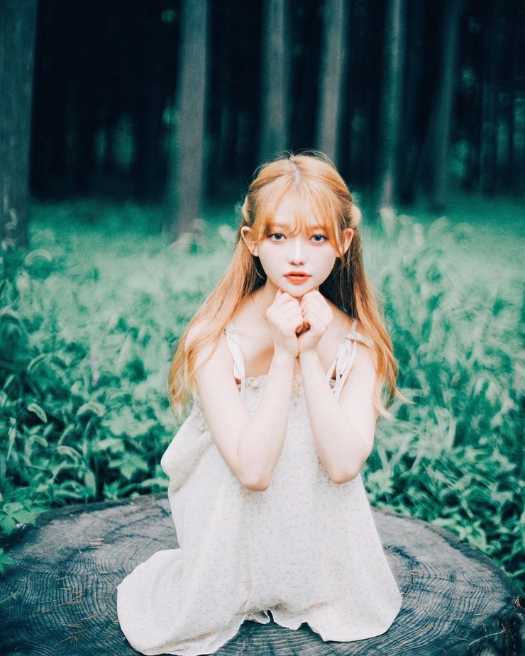 Image of Yeon Su