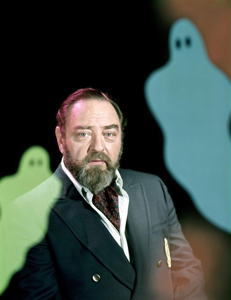 Picture of Sebastian Cabot