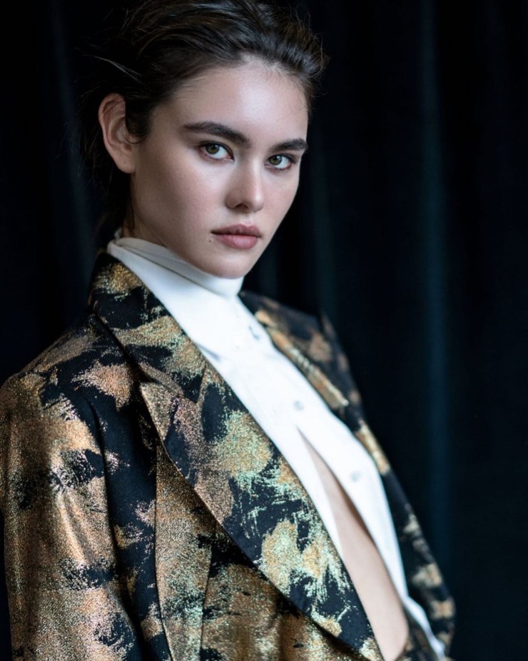 Picture of Willow Allen