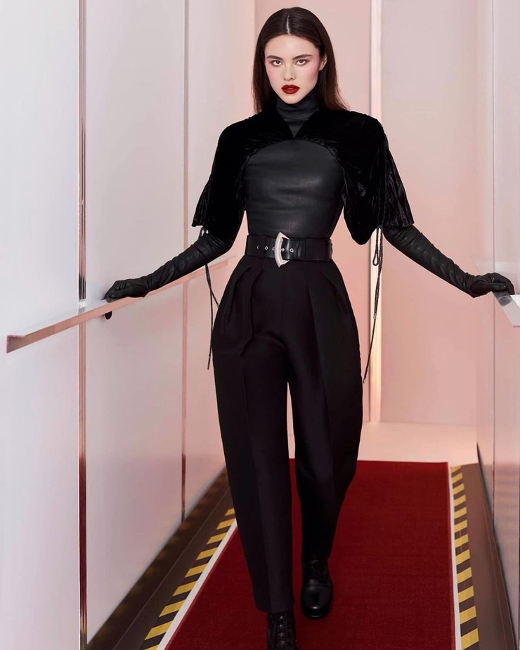 Picture of Willow Allen