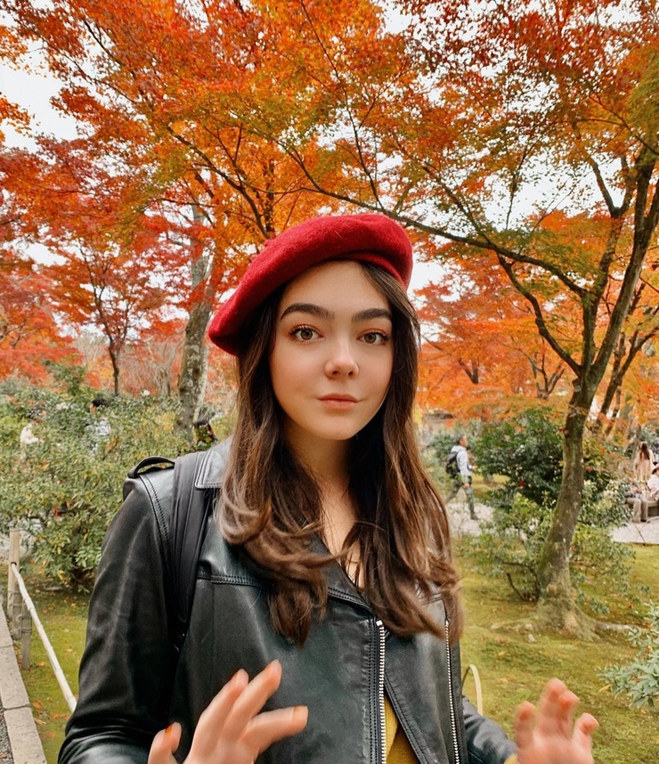 Picture of Trinity Simspon