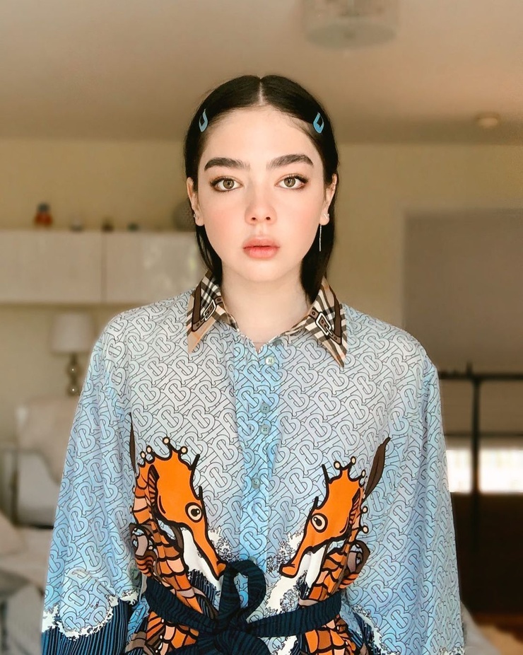 Picture of Trinity Simspon