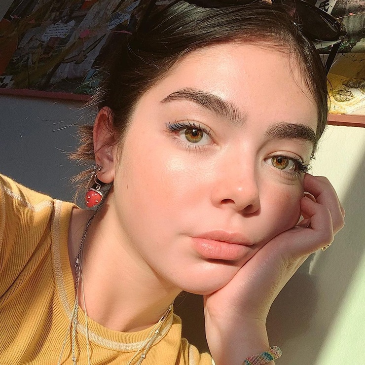 Picture of Trinity Simspon