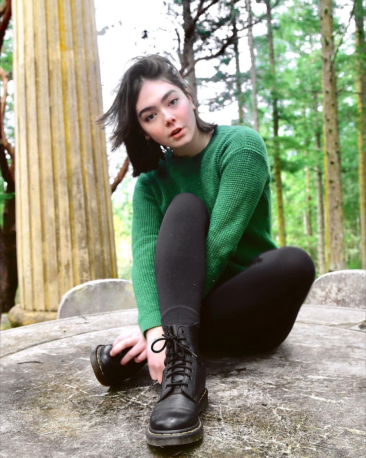 Trinity Simspon image