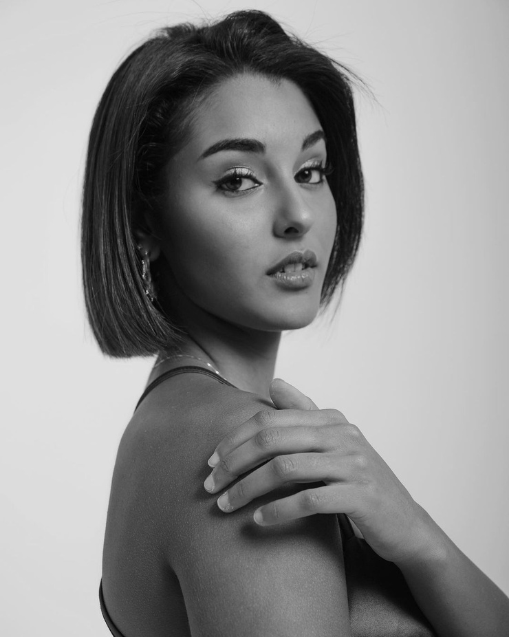 Picture of Sara Anastrelli