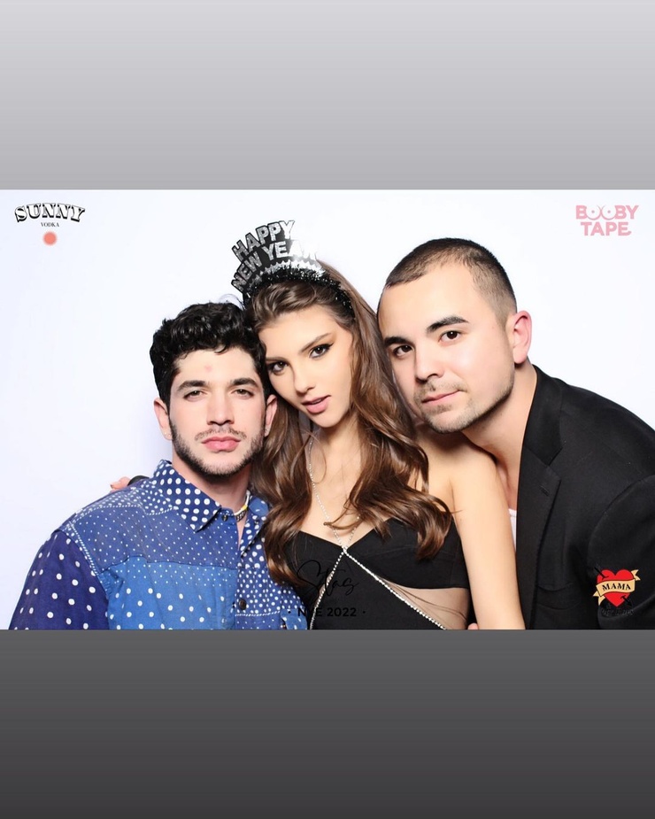 Picture of Ray Marie Morris