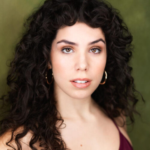 Picture of Jessica Darrow