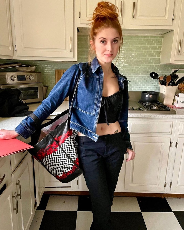 Picture of Marlhy Murphy