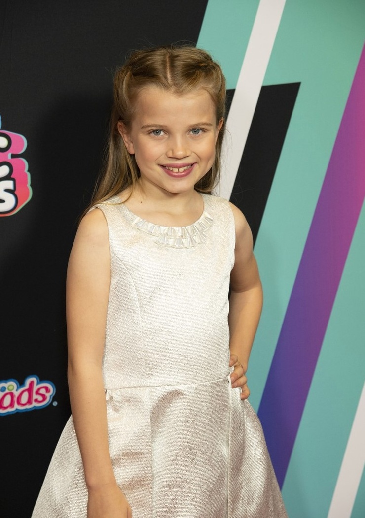 Picture of Caitlin Reagan