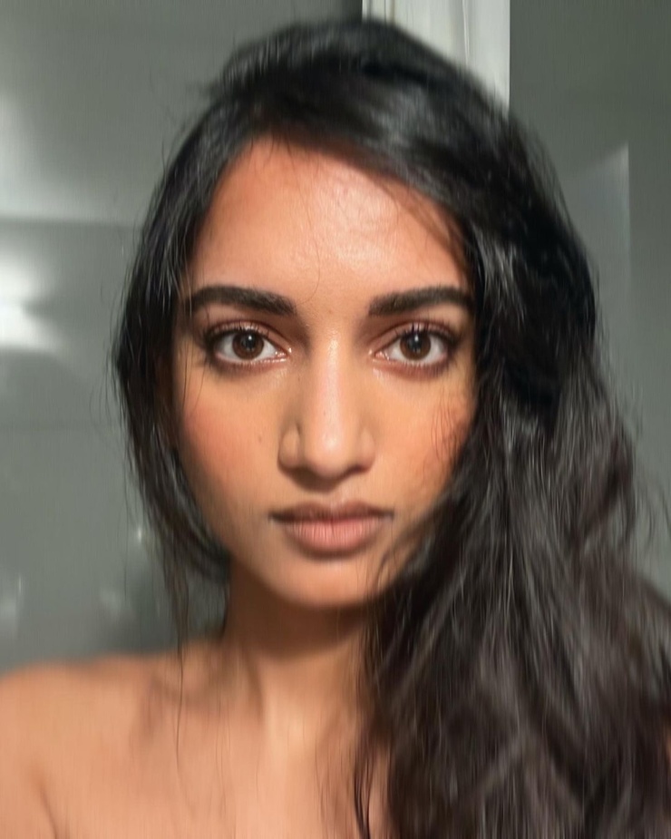 Picture of Amita Suman