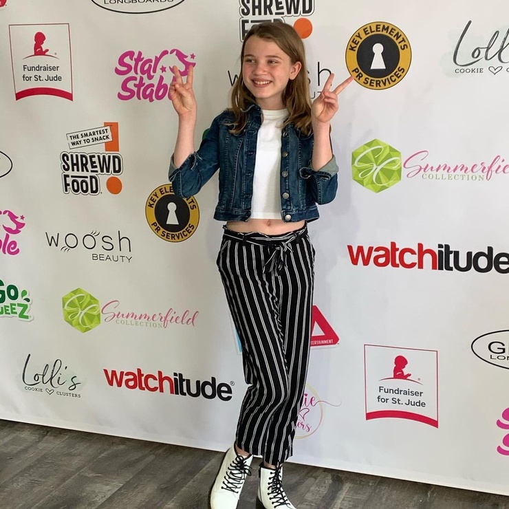 Picture of Caitlin Reagan