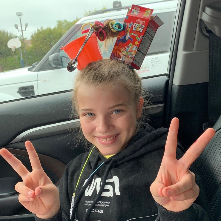 Picture of Caitlin Reagan