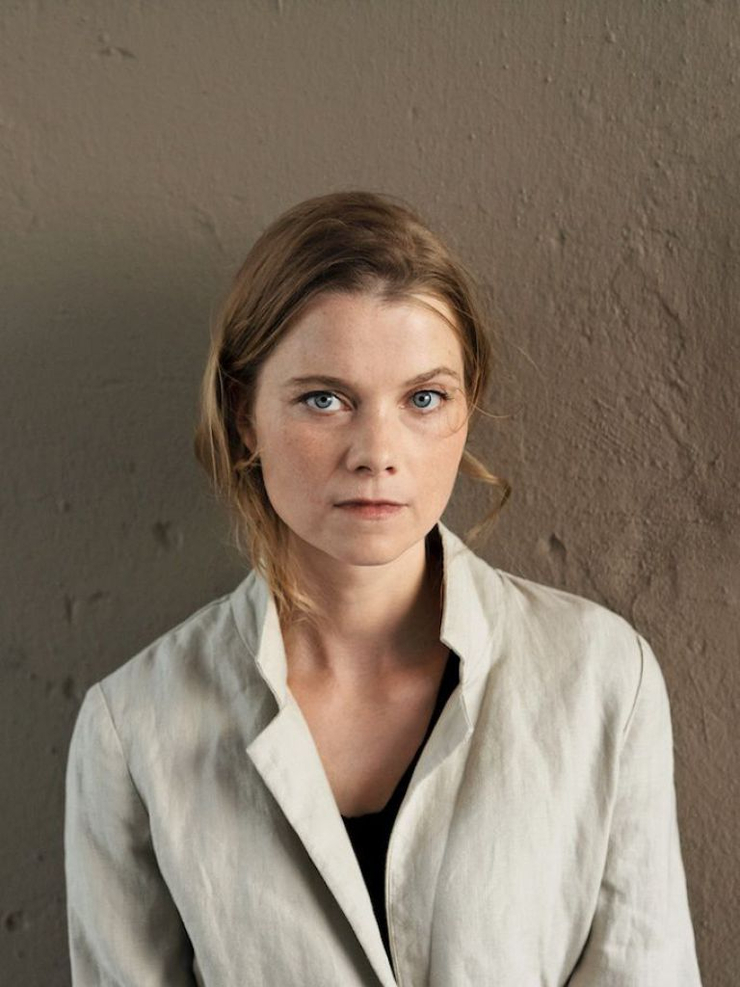 Picture of Henrike von Kuick