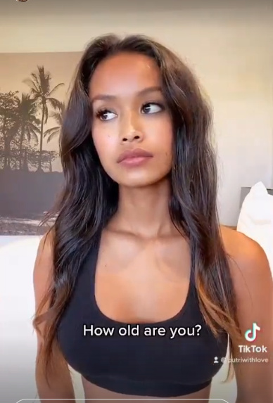 Image of Putri Cinta