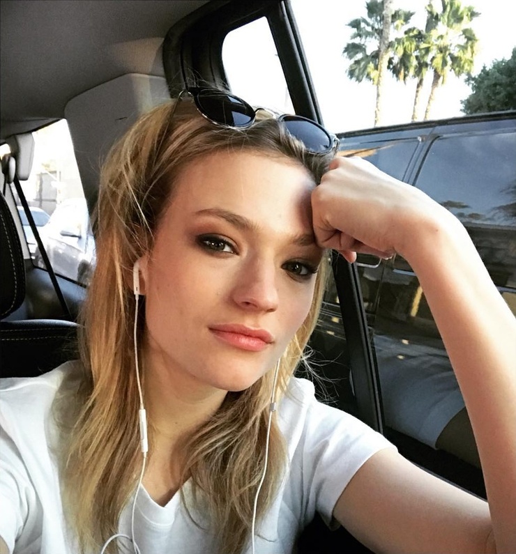 Image of Sophia Ahrens