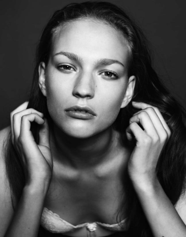 Picture of Sophia Ahrens