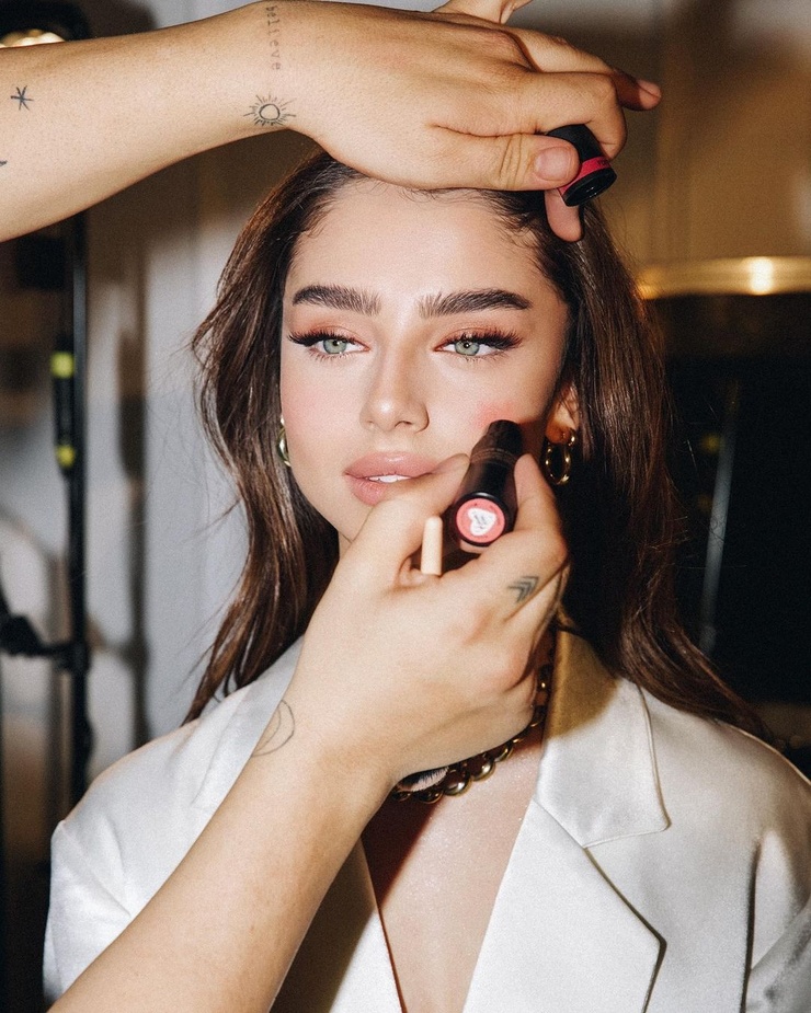 Picture of Noa Cohen