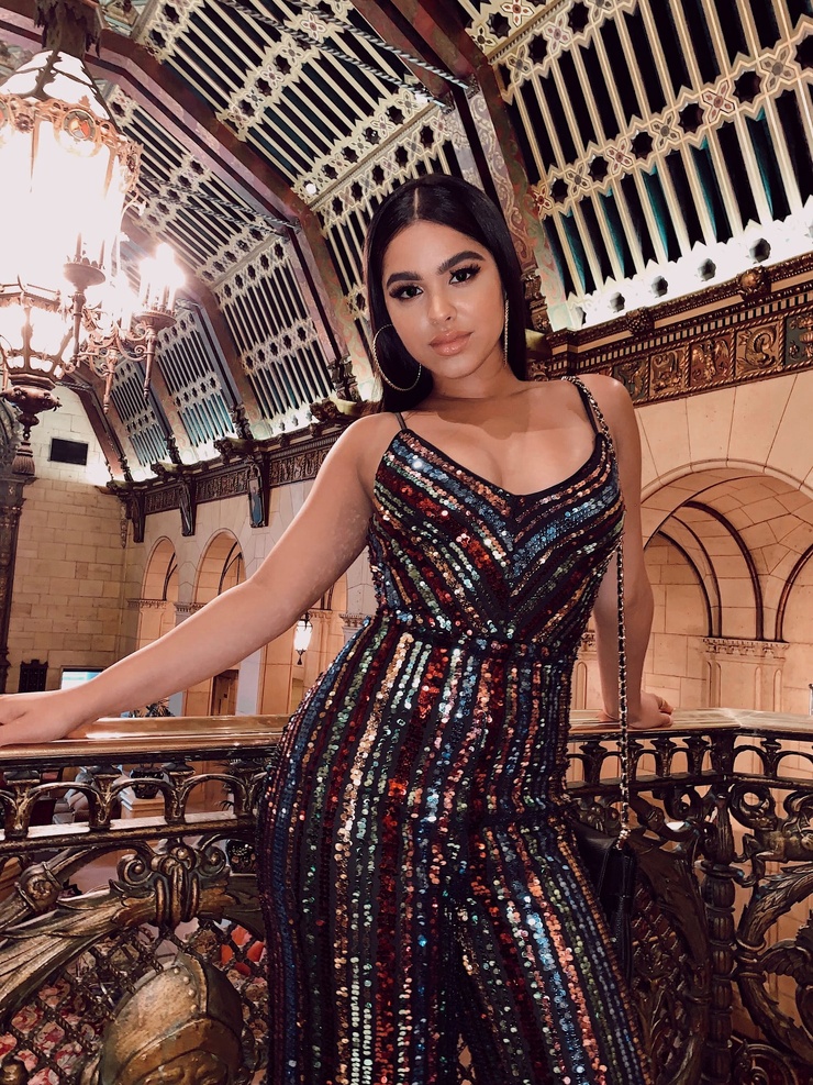 Picture of Amaya Colon