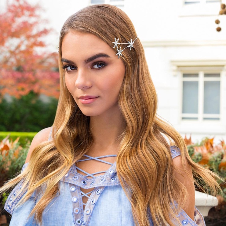 Image of Tristyn Lecia