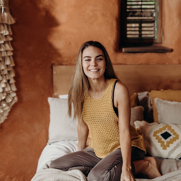 Image of Tristyn Lecia