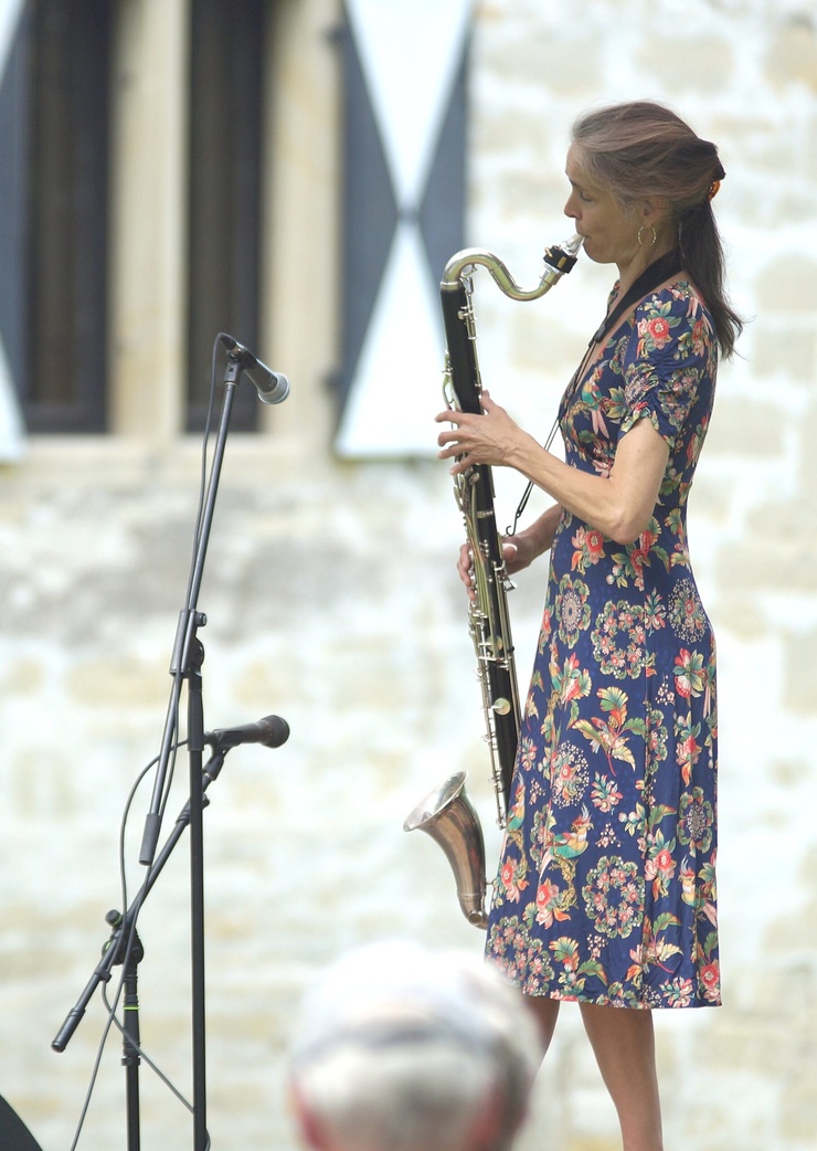 Image of Tara Bouman