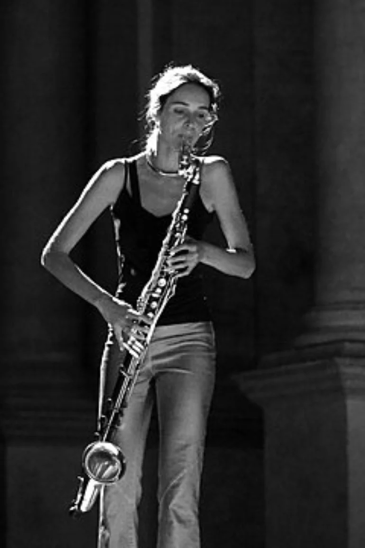 Picture of Tara Bouman