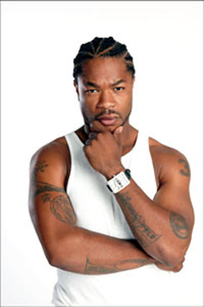 Picture of Xzibit