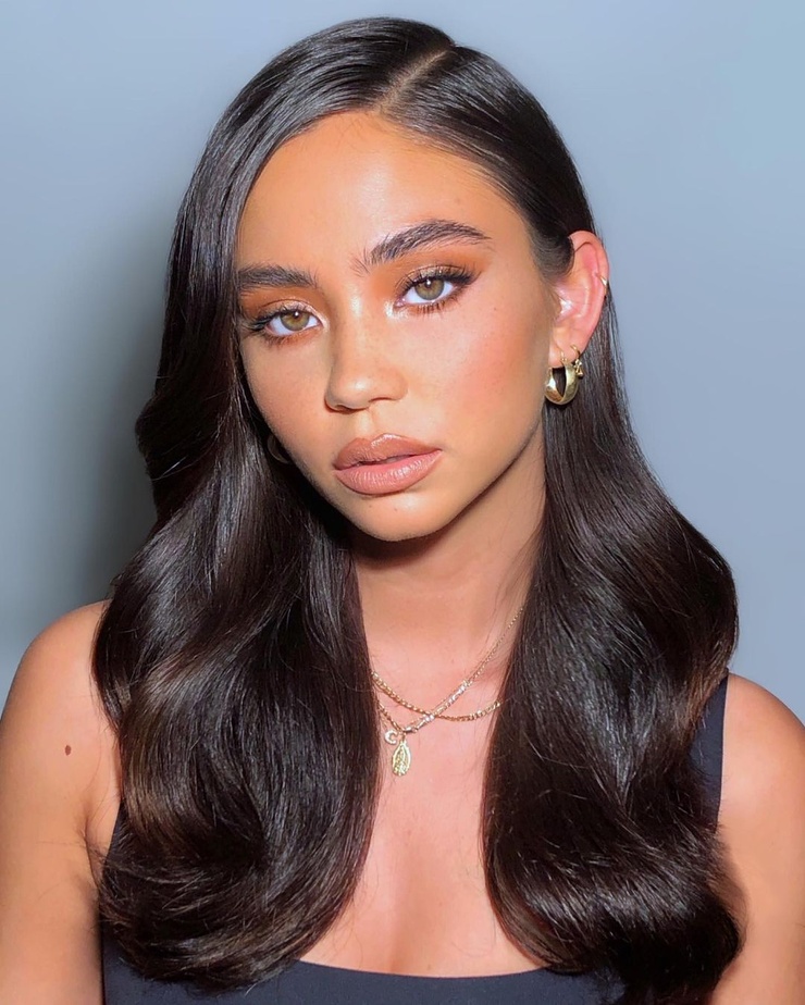 Picture of Christina Nadin