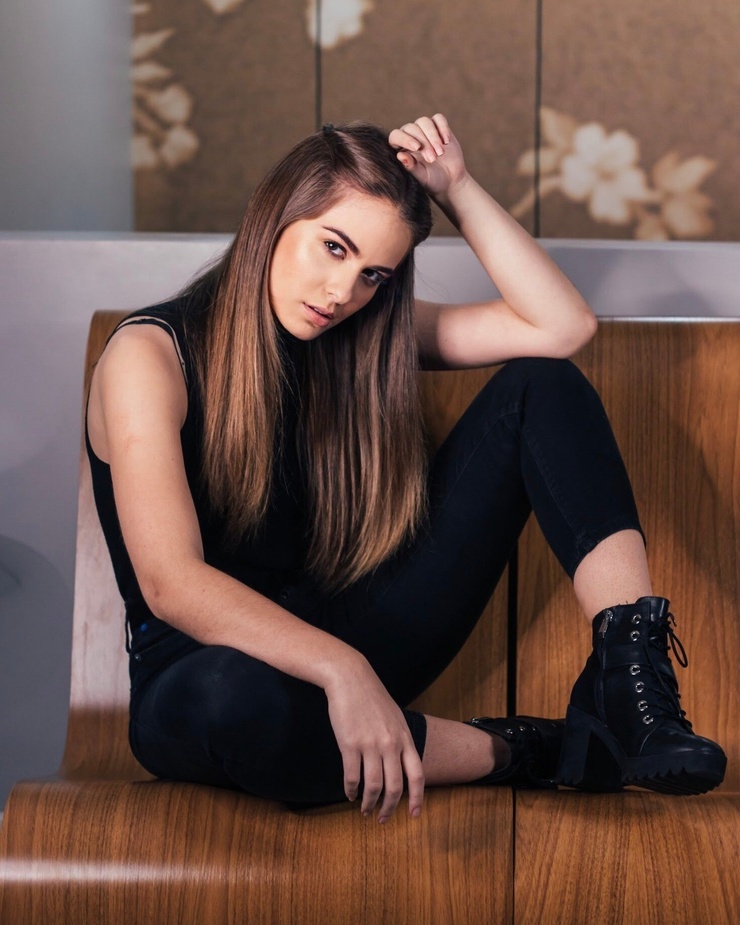 Picture of Vitoria Brodt