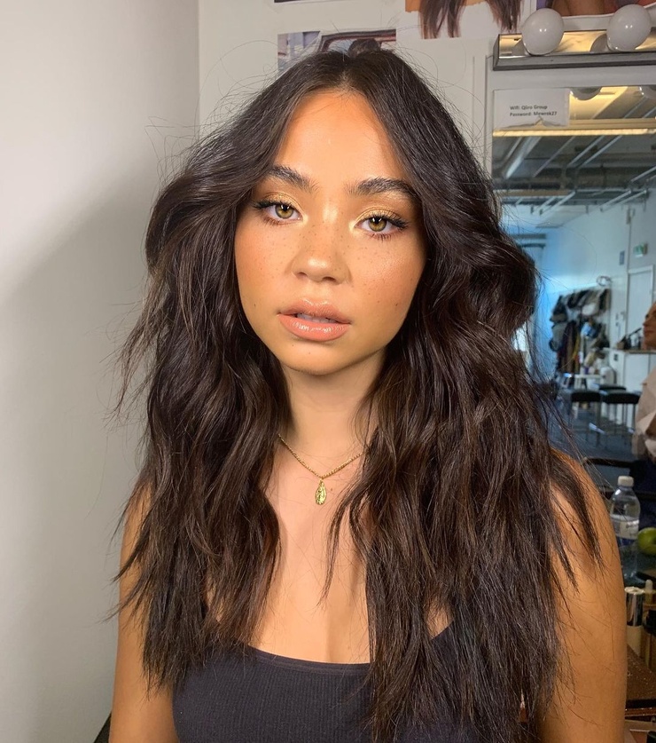 Picture of Christina Nadin