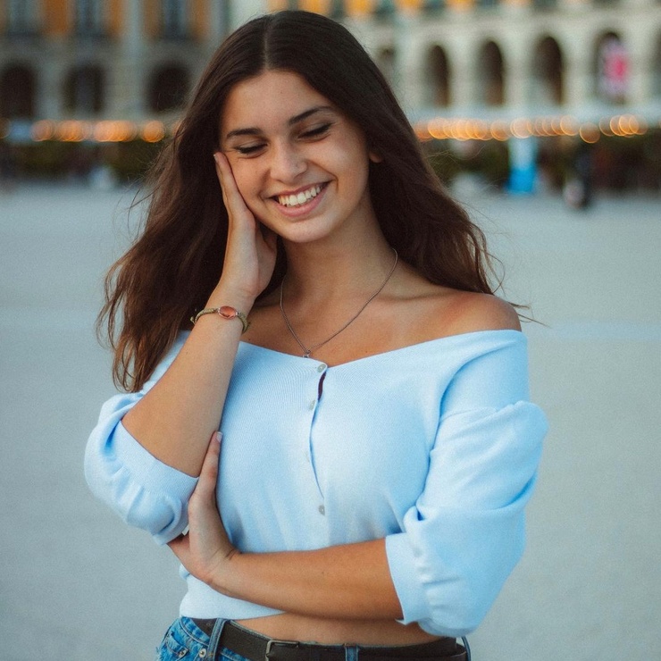 Maria Arrais picture