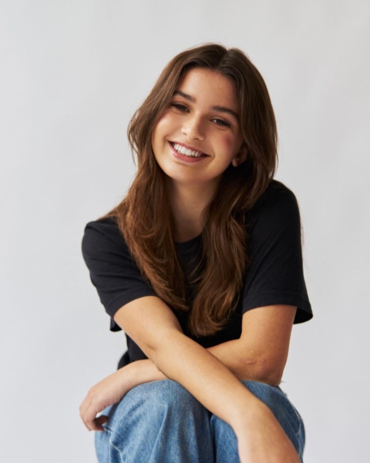 Picture of Maria Arrais