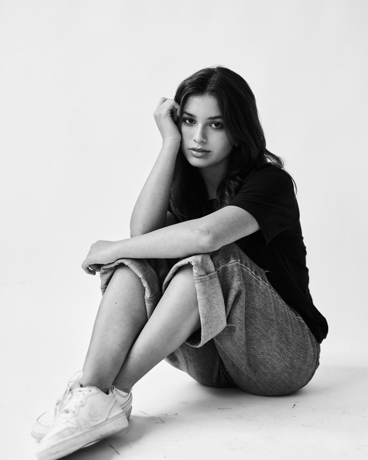 Picture of Maria Arrais