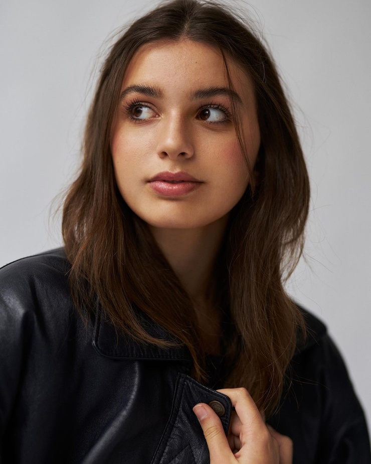 Image of Maria Arrais