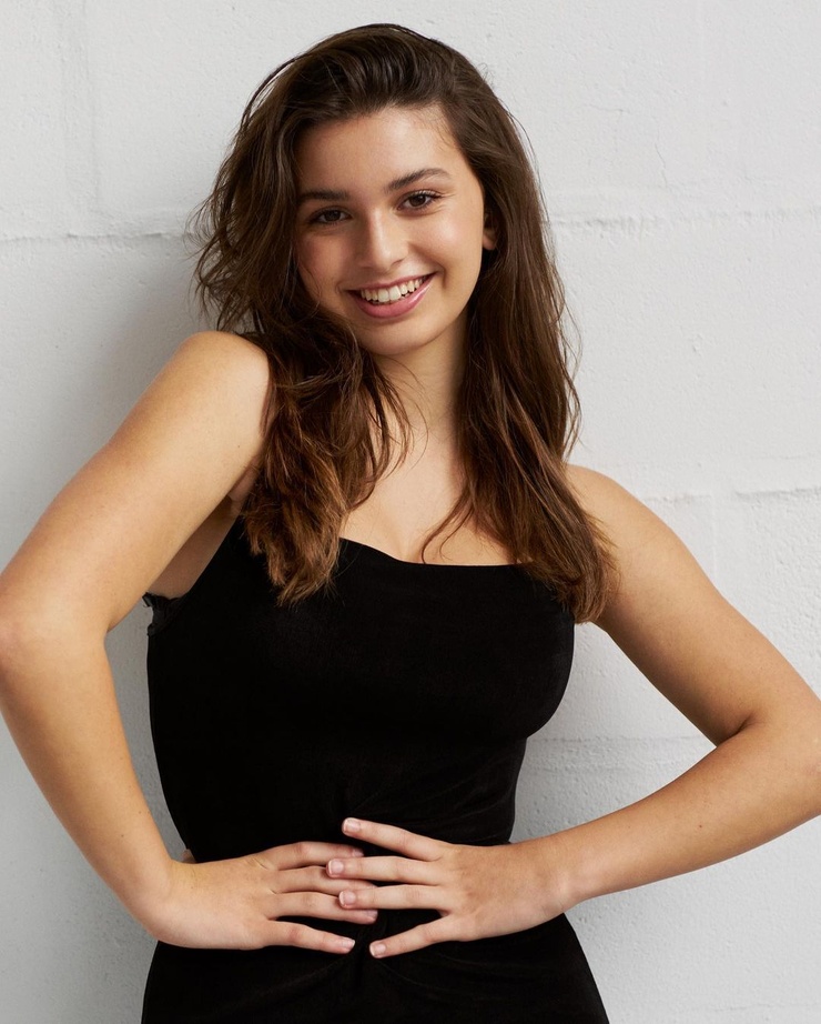 Picture of Maria Arrais