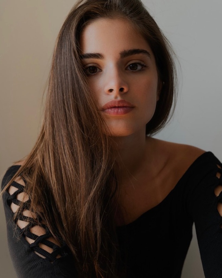 Picture of Helena Mutti