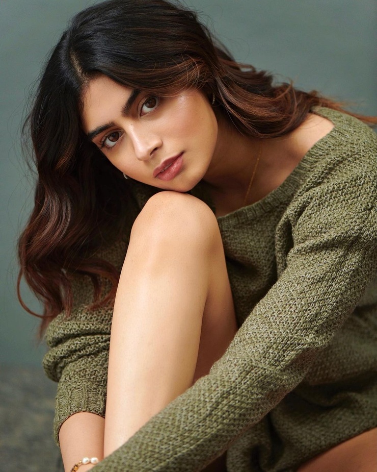 Picture of Khushi Kapoor