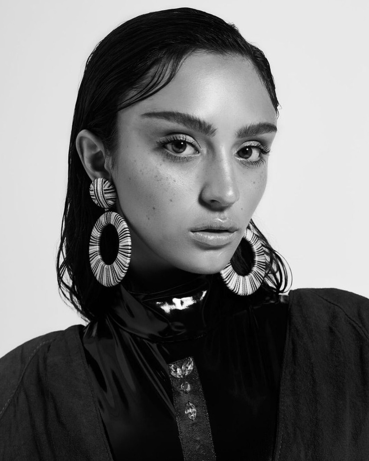 Picture of Paris Cassar