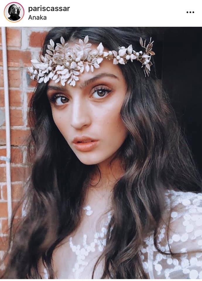 Picture of Paris Cassar