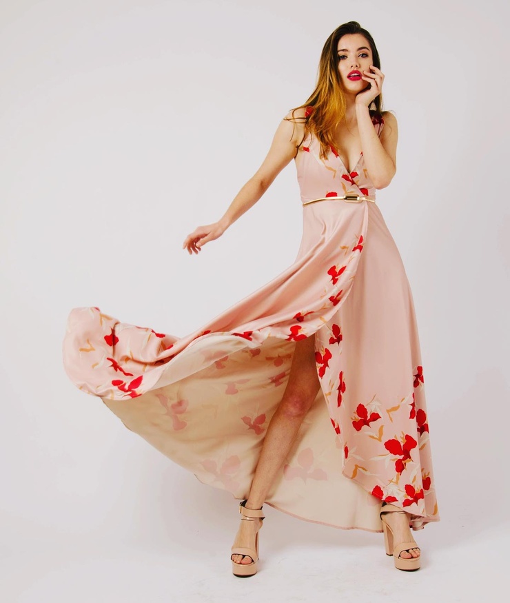 Picture of Cindy Rodrigues