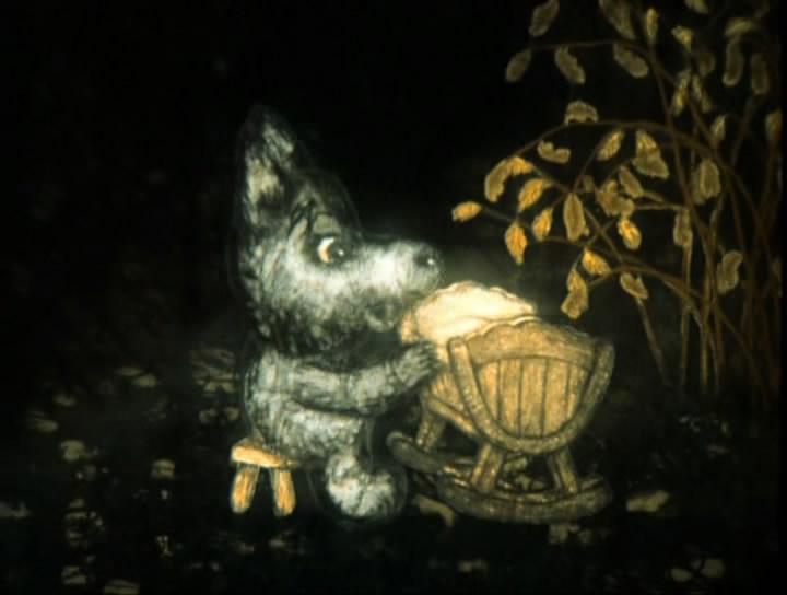 Picture of Tale of Tales (1979)