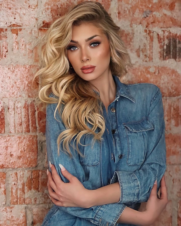 Picture of Maria Willhauk