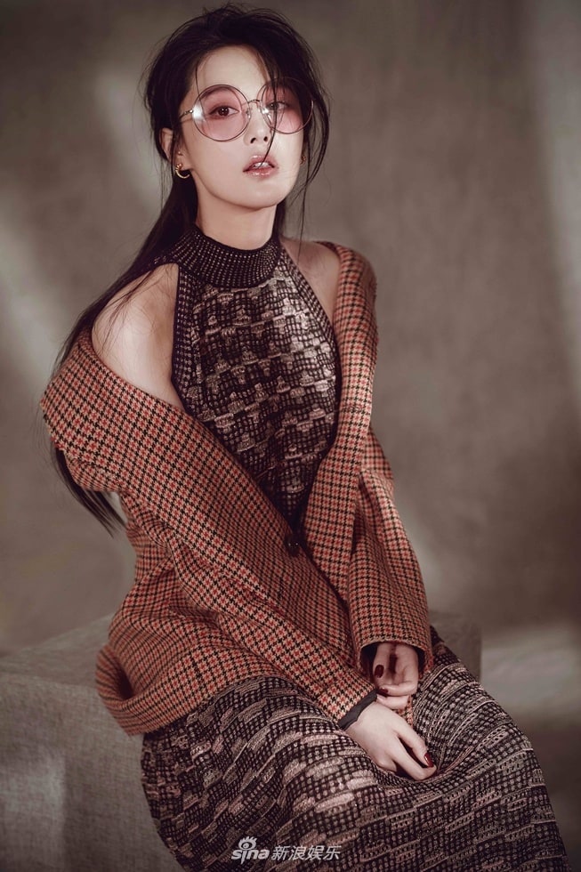 Vivian Zhang Xinyu picture