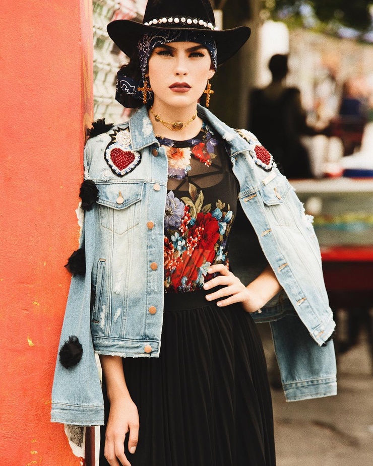 Picture of Ale Aceves
