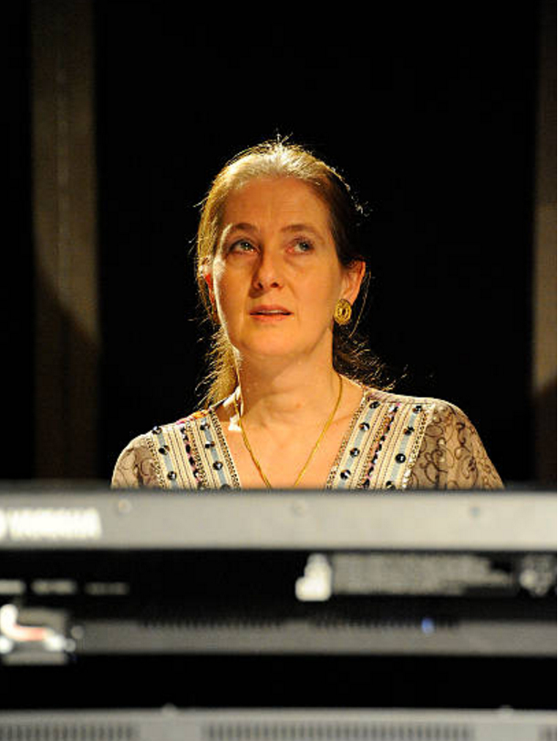 Kathinka Pasveer picture