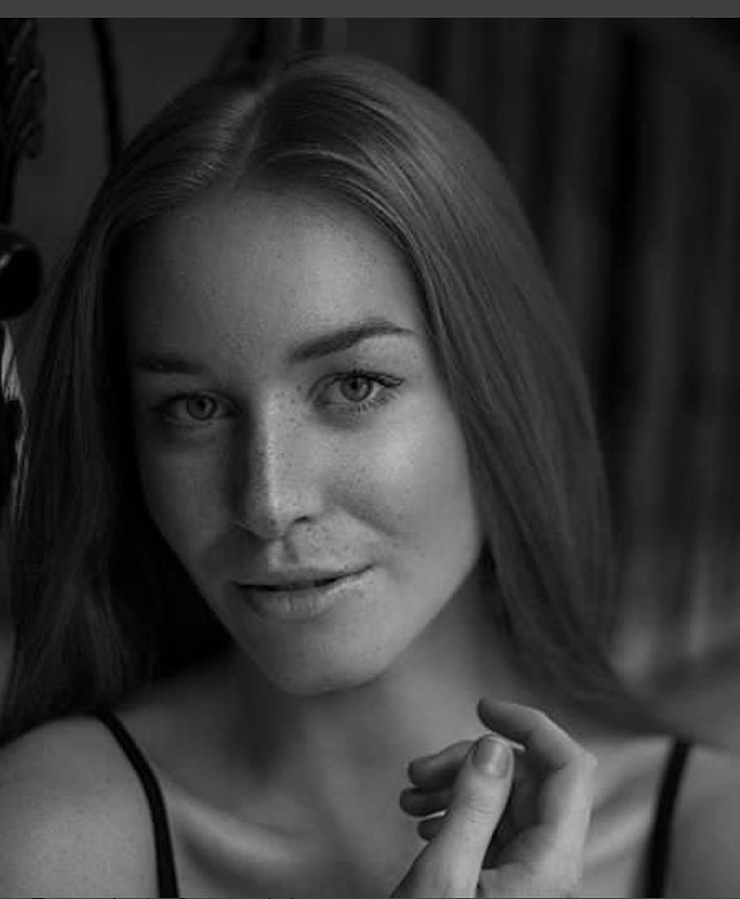 Image of Melissa Radunz