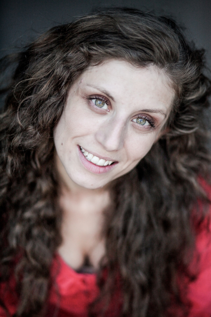 Picture of Irene Muscara