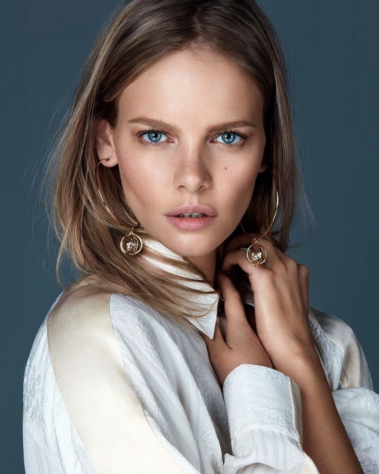 Picture of Marloes Horst