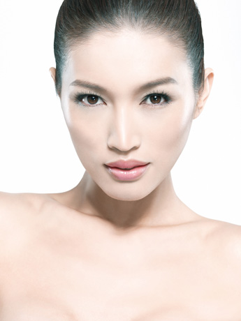 Picture of Amber Chia